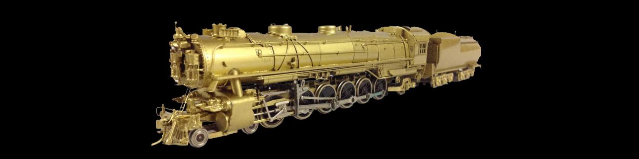 Home - Michaels Brass Trains